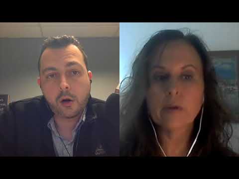 Senior CRA Discusses Her Perceptions and Experiences In Clinical ...