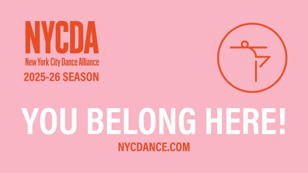 NYCDA 2025-26 TOUR! // Join the NYCDA Family This Season! - YouTube