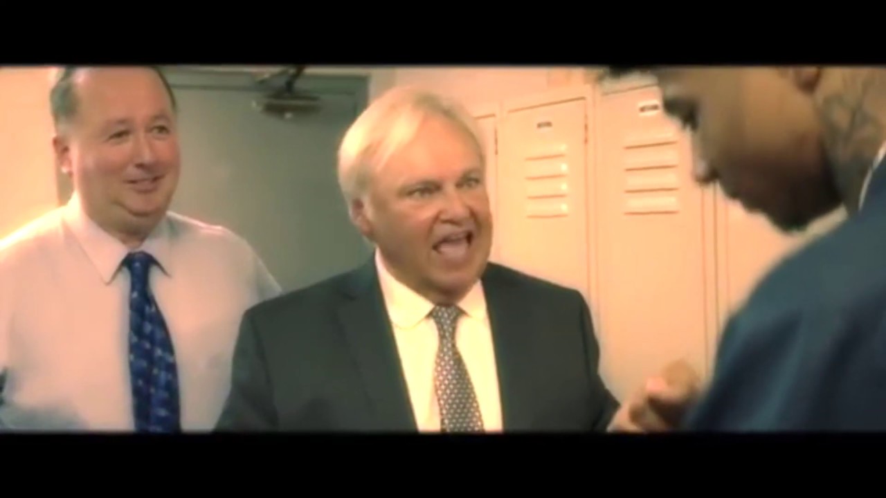 BRIAN GUEST TALKS TO LOUDBABY FILMS ABOUT STARRING IN BLUEFACE'S BUST ...