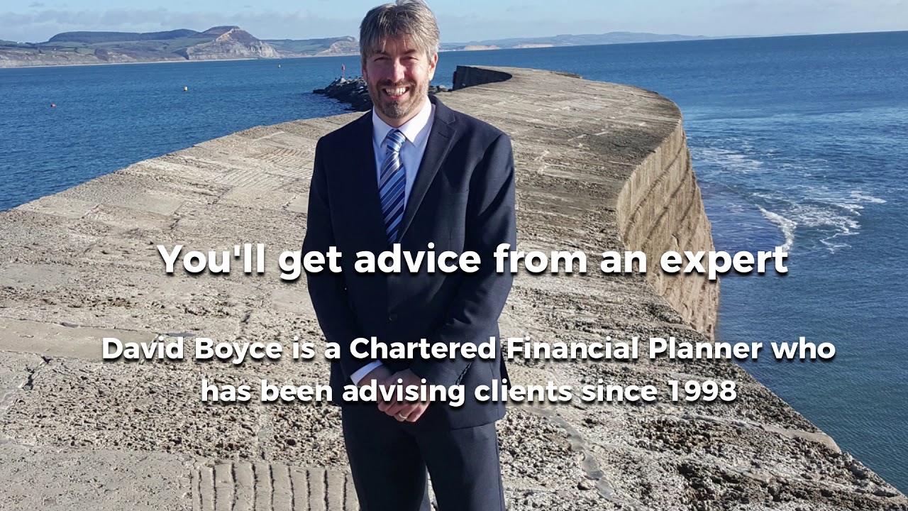 2020 Wealth Check-up - YouTube