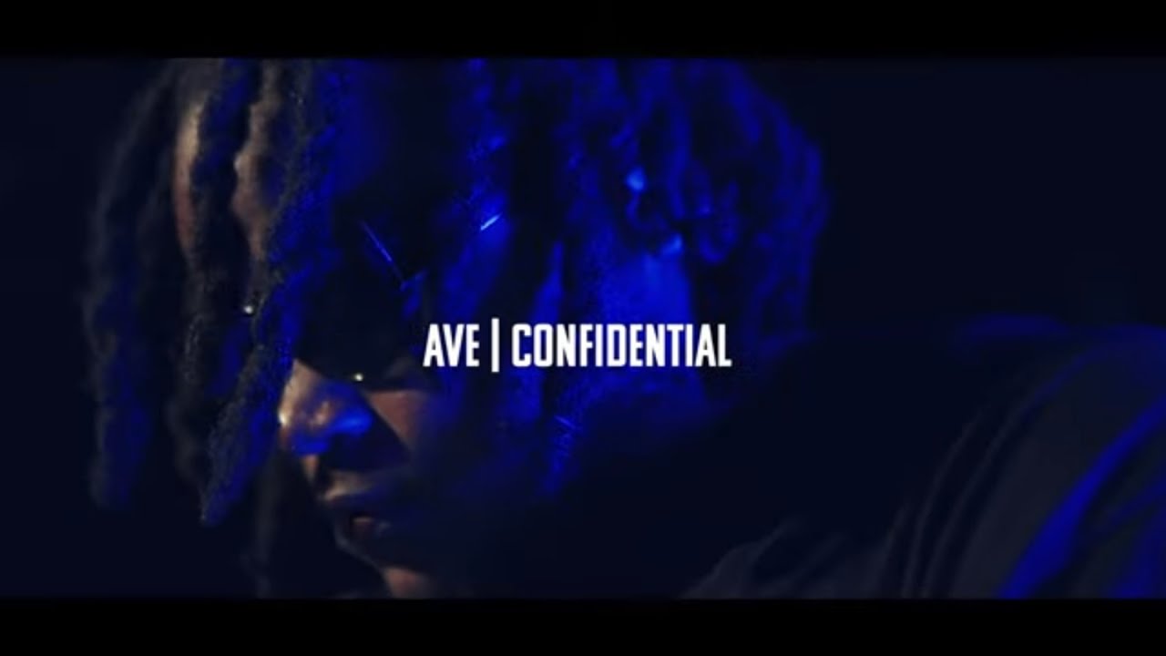 Ave - Confidential [ Official Music Video ] - YouTube