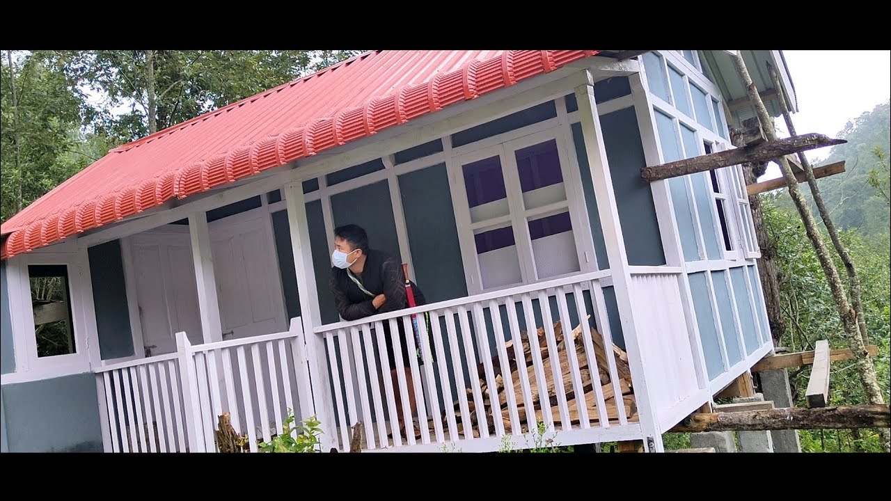 Quarantine Time Pass ||Oak View Farm House || Shergaon - YouTube