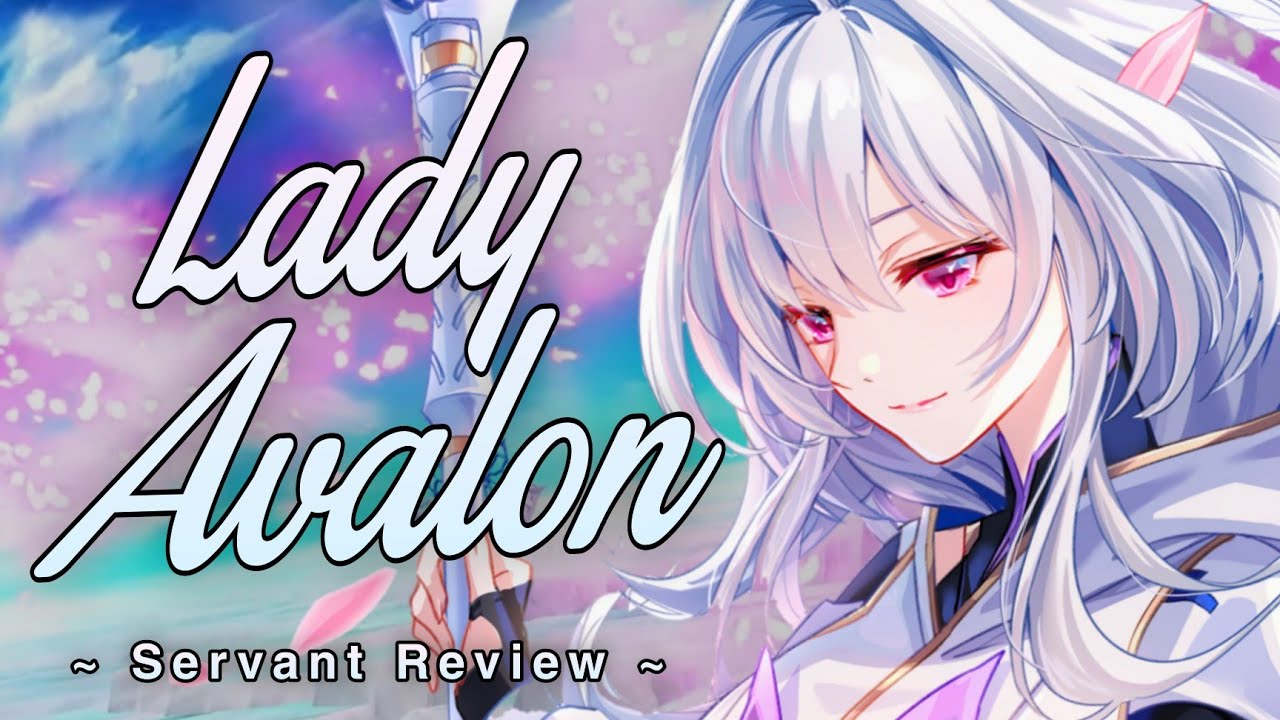 Lady Avalon Review (2022) - YouTube