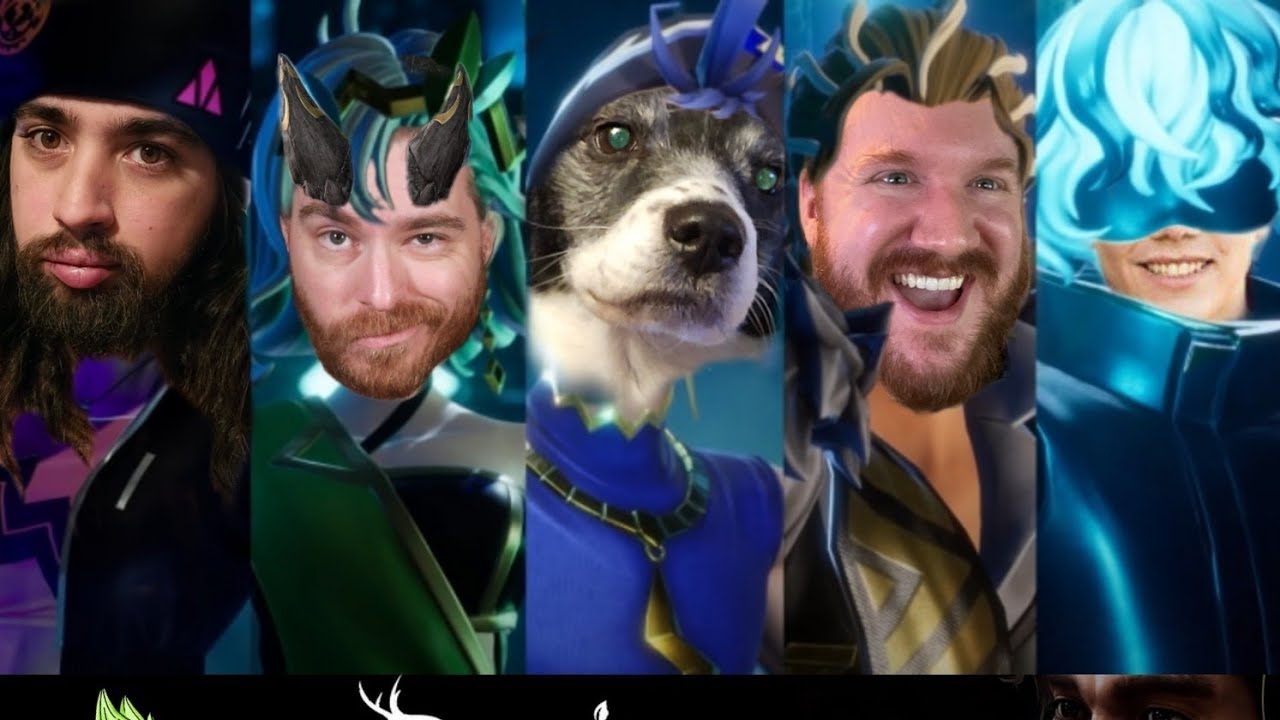 Episode 139: Palworld - You Are Replaceable - YouTube