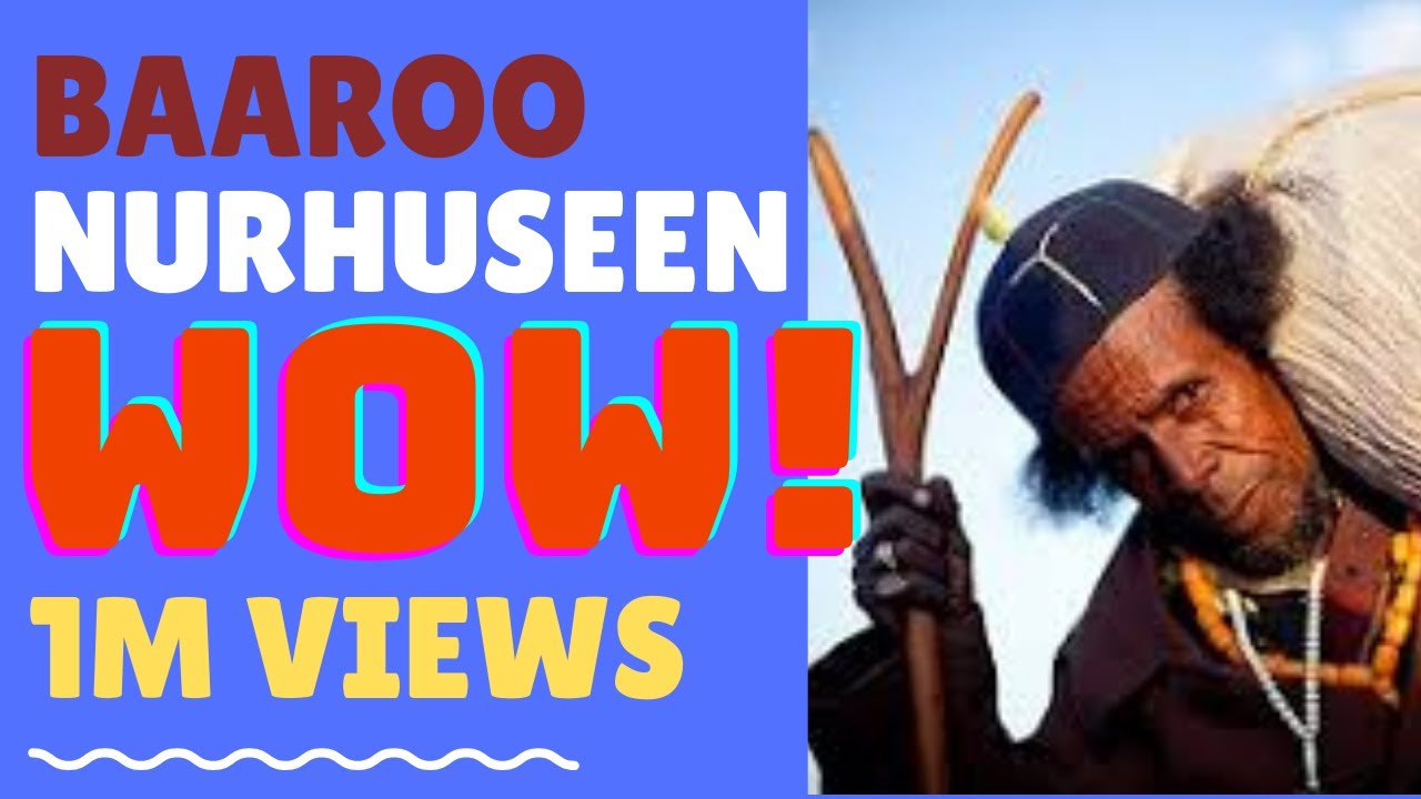 NEW BAAROO SHEEK HUSEEN AMAAN ABDALLAA GANDA QURAANAN IJAARAME OFFICIAL ...