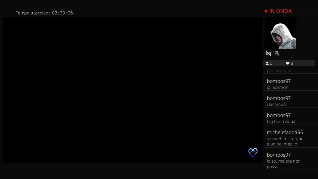 KH 0.2 first run - YouTube
