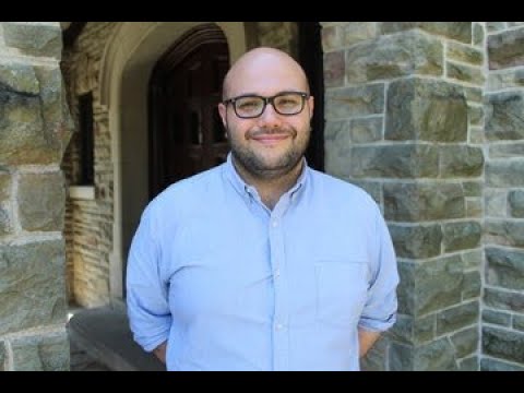 Professor Vincent Geloso - Economics in Quarantine (30/03/2020) - YouTube