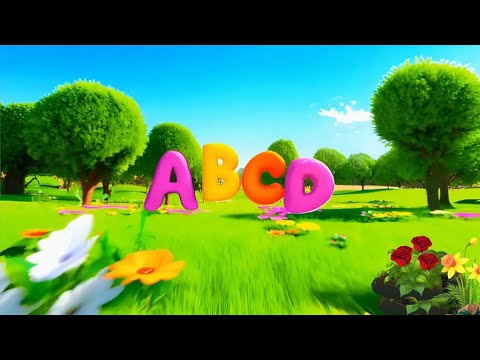 Learn Alphabets @Kiddo_World_TV ... #kids #learning #fun #video # ...