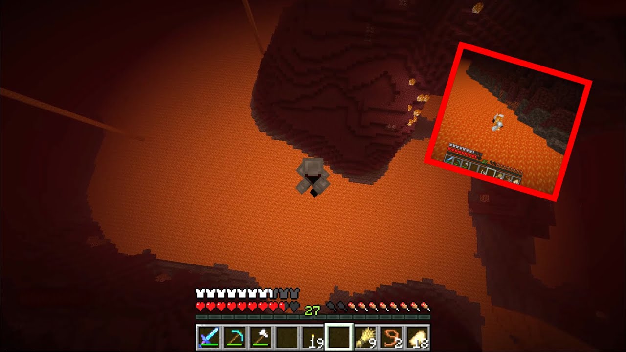 I Got Pranked | Minecraft - YouTube