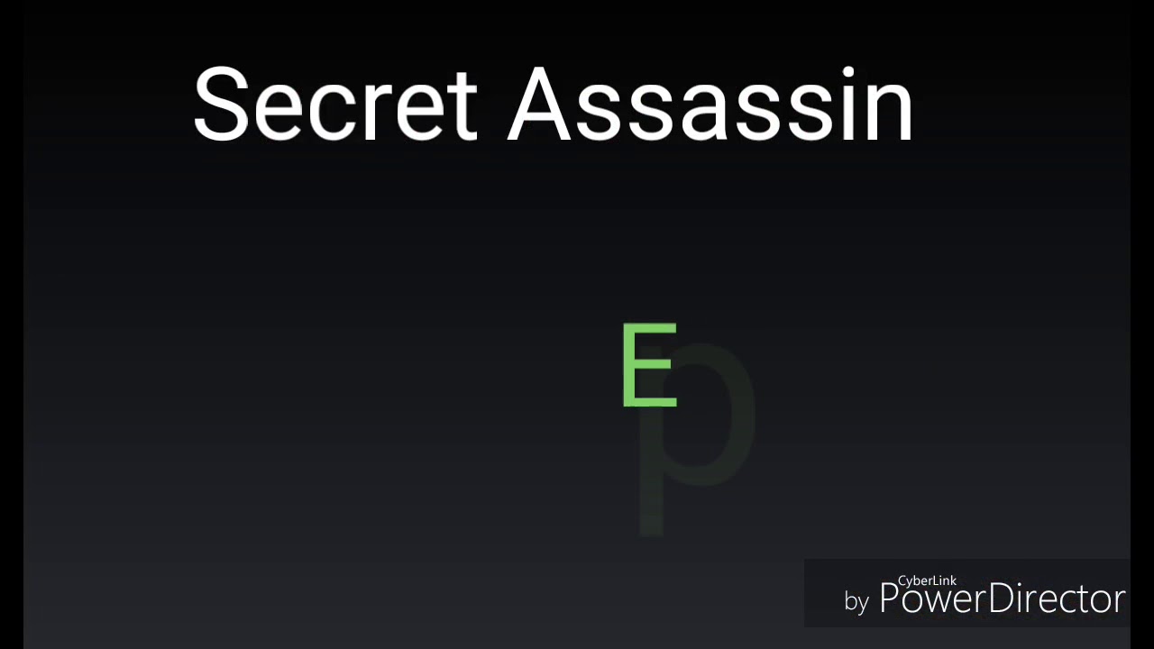 Secret Assassin (Gachaverse) //Ep.2\\ - YouTube