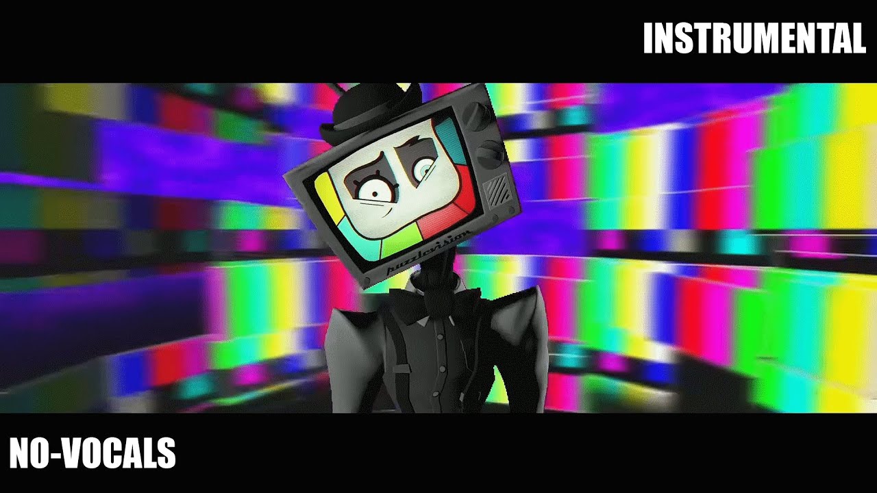 SMG4 Song: 'Creative Control' (INSTRUMENTAL) - YouTube