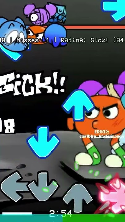 PARBORNE #viralvideo #fnf #fnfcover #fnfmod #viralshort #viral - YouTube