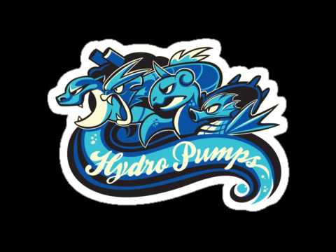 HM08 - Pokemon Dive RSE Hiphop Remix - YouTube