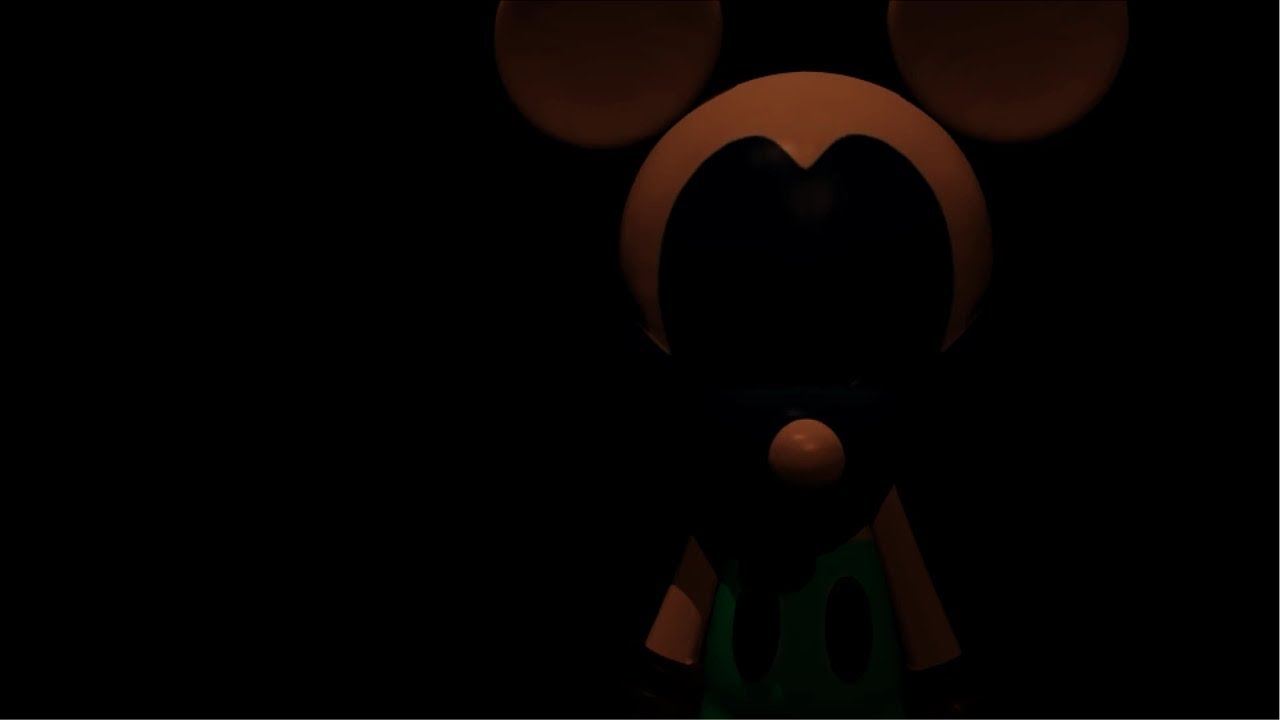 Five Nights at Treasure Island (Remastered 1.0 Demo) - YouTube