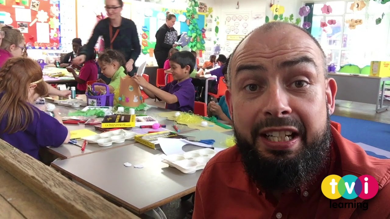 Thames View Infants | Academy