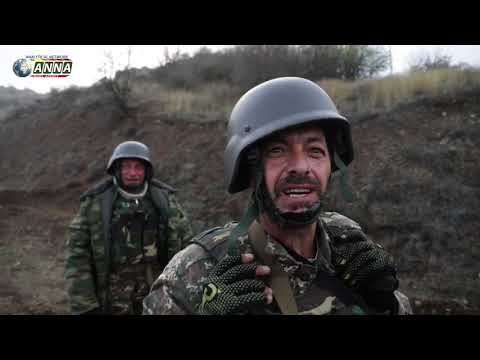 Бои за Шуши Азербайджан несет тяжелые потери    последние новости Карабаха