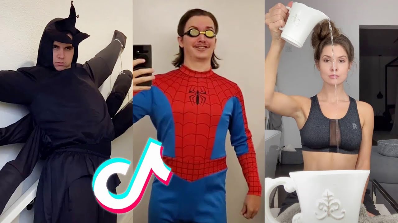 Funny TIKTOK December 2019 (Part 1) NEW Tik Tok Vines - Best Viners ...