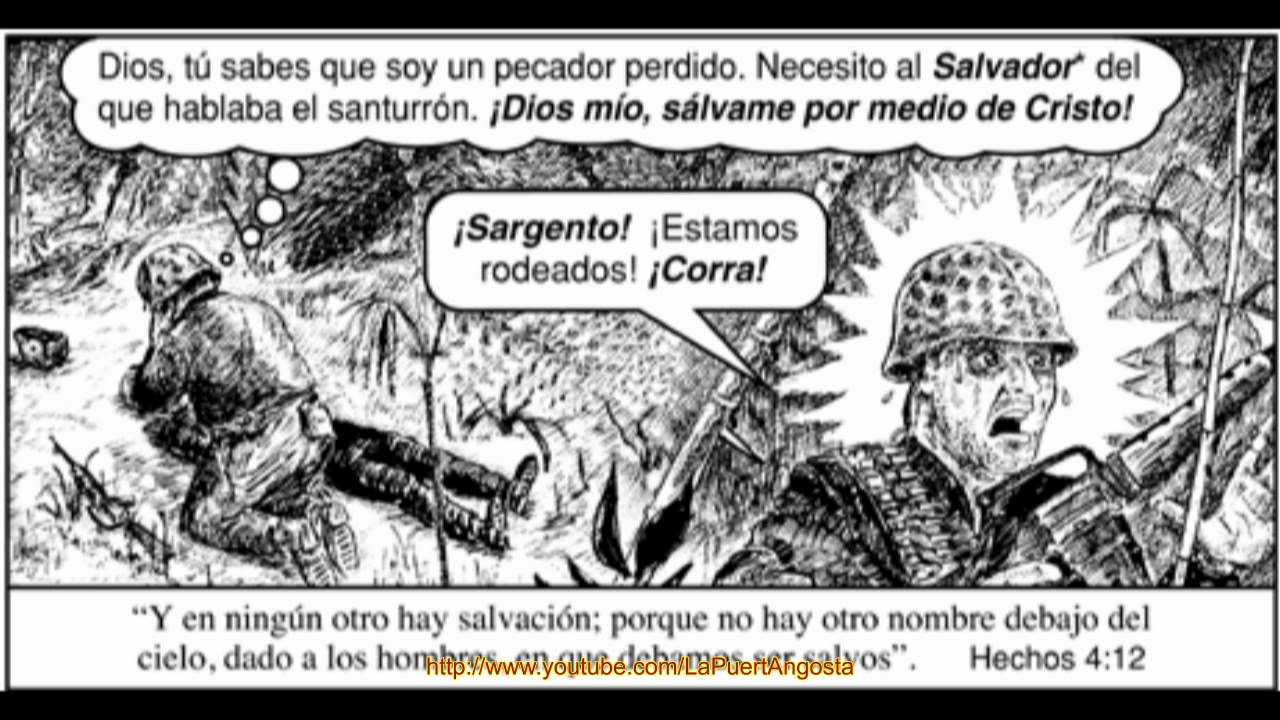 El Santurron - YouTube