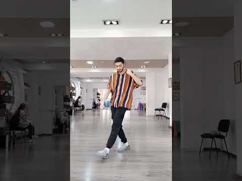 Qafqaz Rəqsləri Öyrənək | Lezginka | Avar | Milli | Rəqs #shorts #lezginka