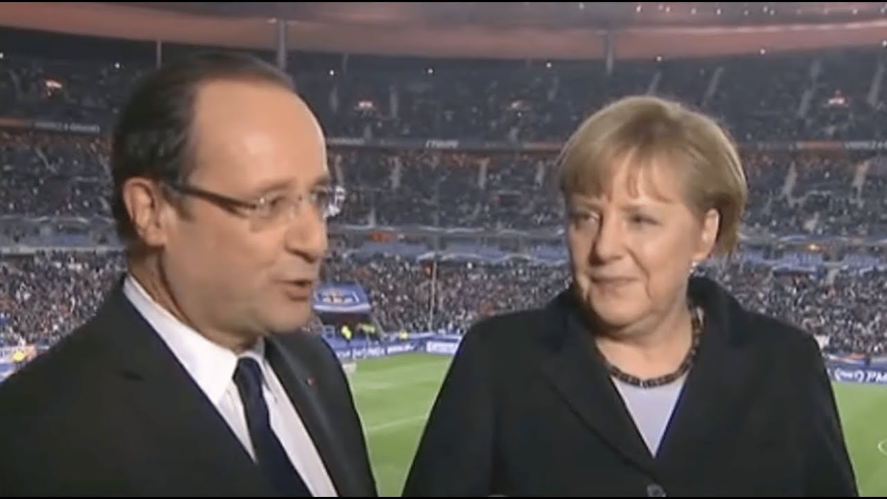 Les meilleures blagues des politiques - YouTube