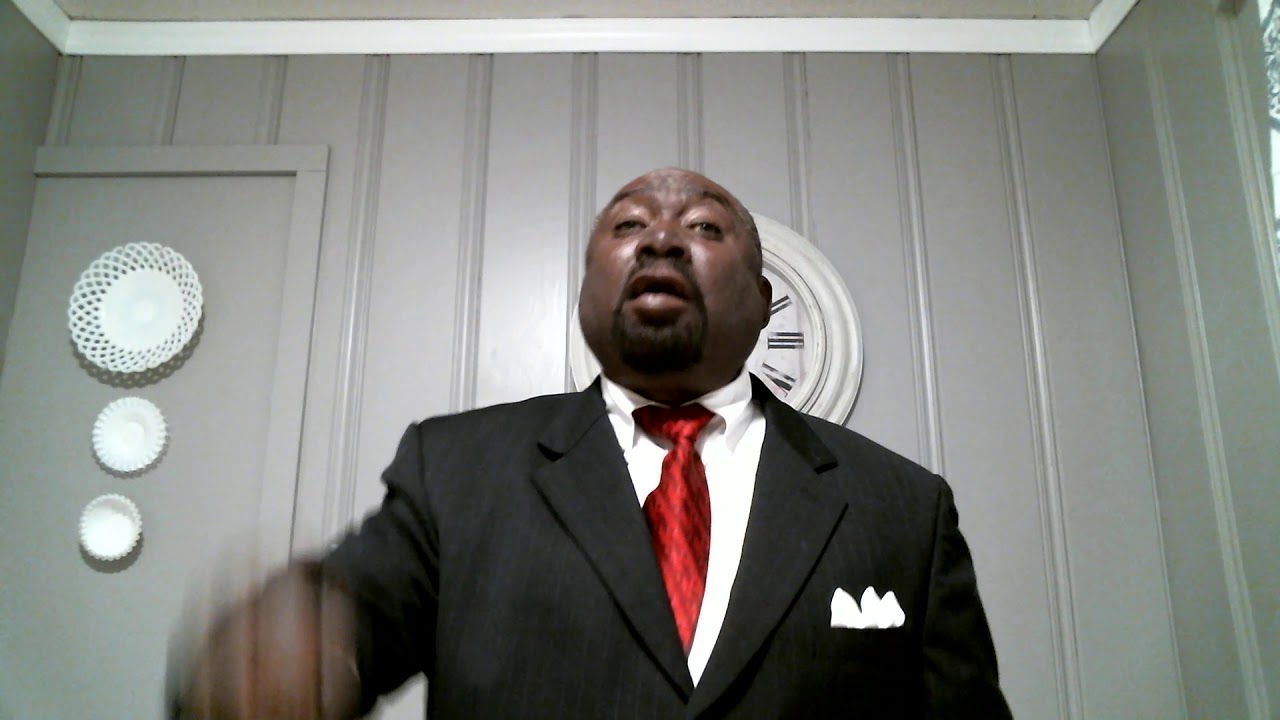 The Characteristics of our Lord Prt.1: Joseph Forbes, God's Holy ...