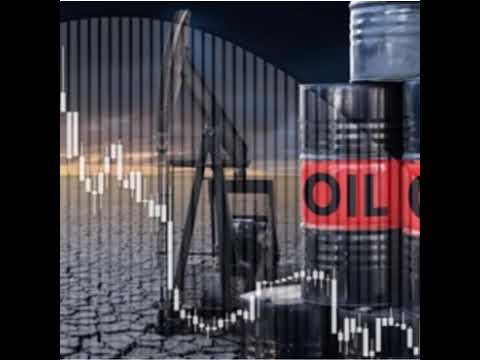 Crude Oil Live Live Stream - YouTube