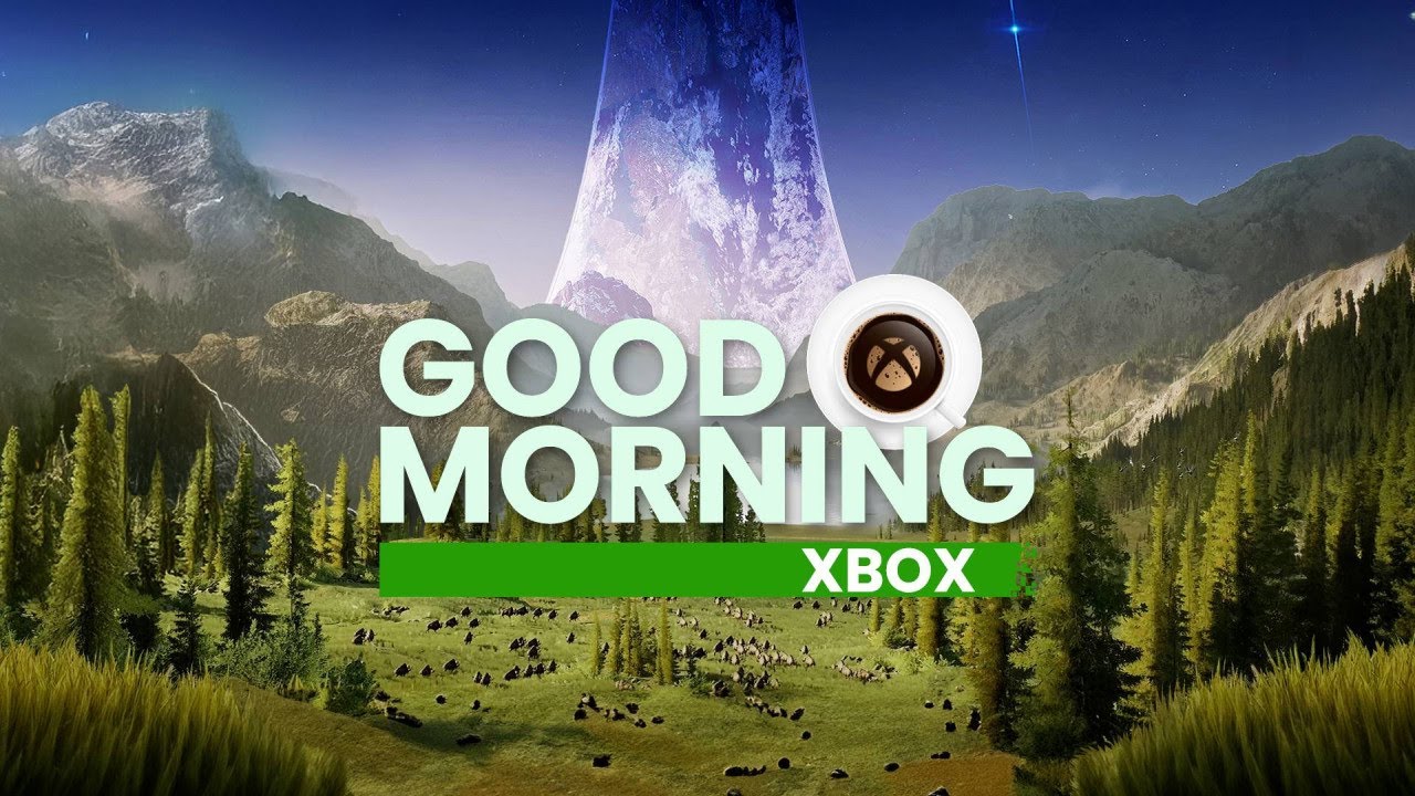 Good Morning Xbox 175 | Developer Direct Reactions, 2025 Game lineup ...