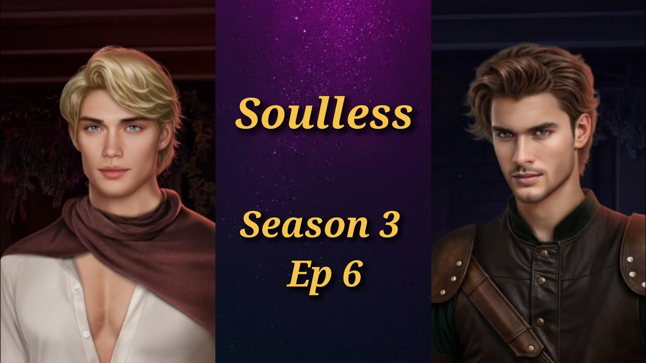 Shades of Truth 🔷 Soulless Season 3 Ep 6 🔷 Romance Club - YouTube