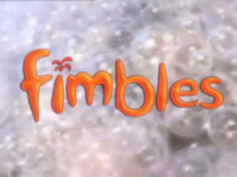 CBeebies Fimbles UK 2005 Promo Music - YouTube