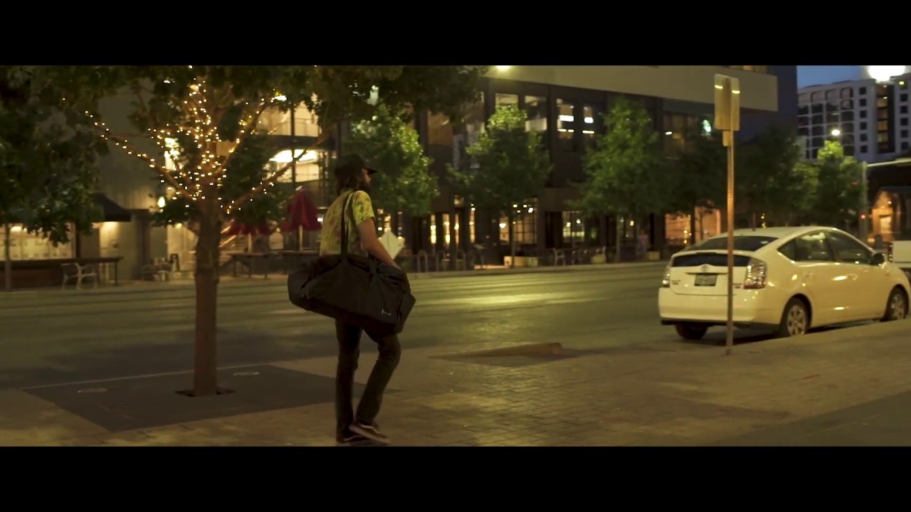 Austin Translation Presents: The Watters - YouTube