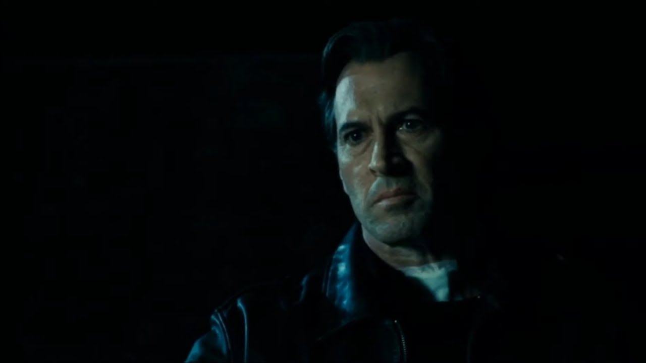 Saw Peter Strahm Three Days Grace - Time Of Dying (Music video) - YouTube