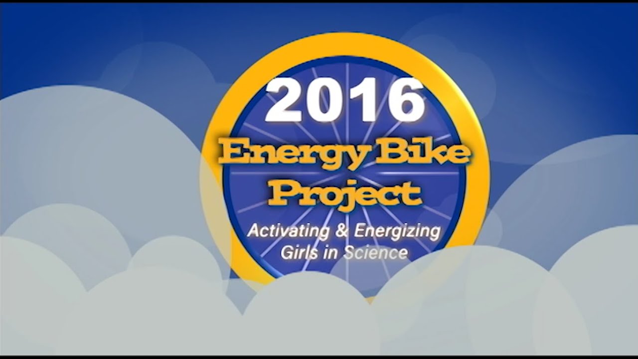 The Energy Bike Project - YouTube