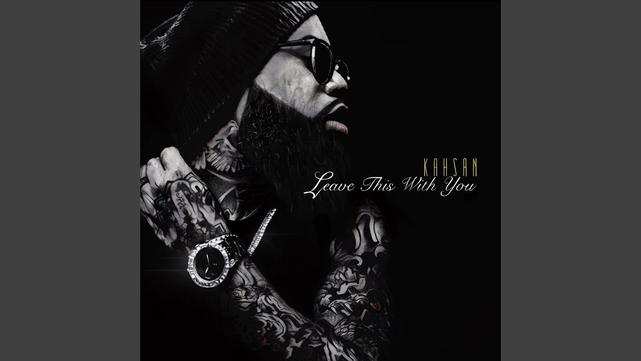 Relay (feat. Tracy Mitchell) - YouTube