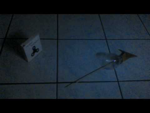 BALONDAN SİLAH YAPIMI😀😀😀