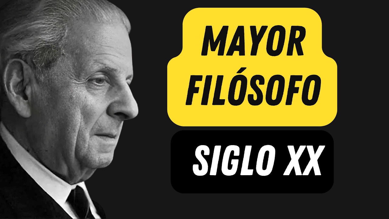 Emmanuel Lévinas: el Mayor Filósofo de la Historia sobre el Otro - YouTube