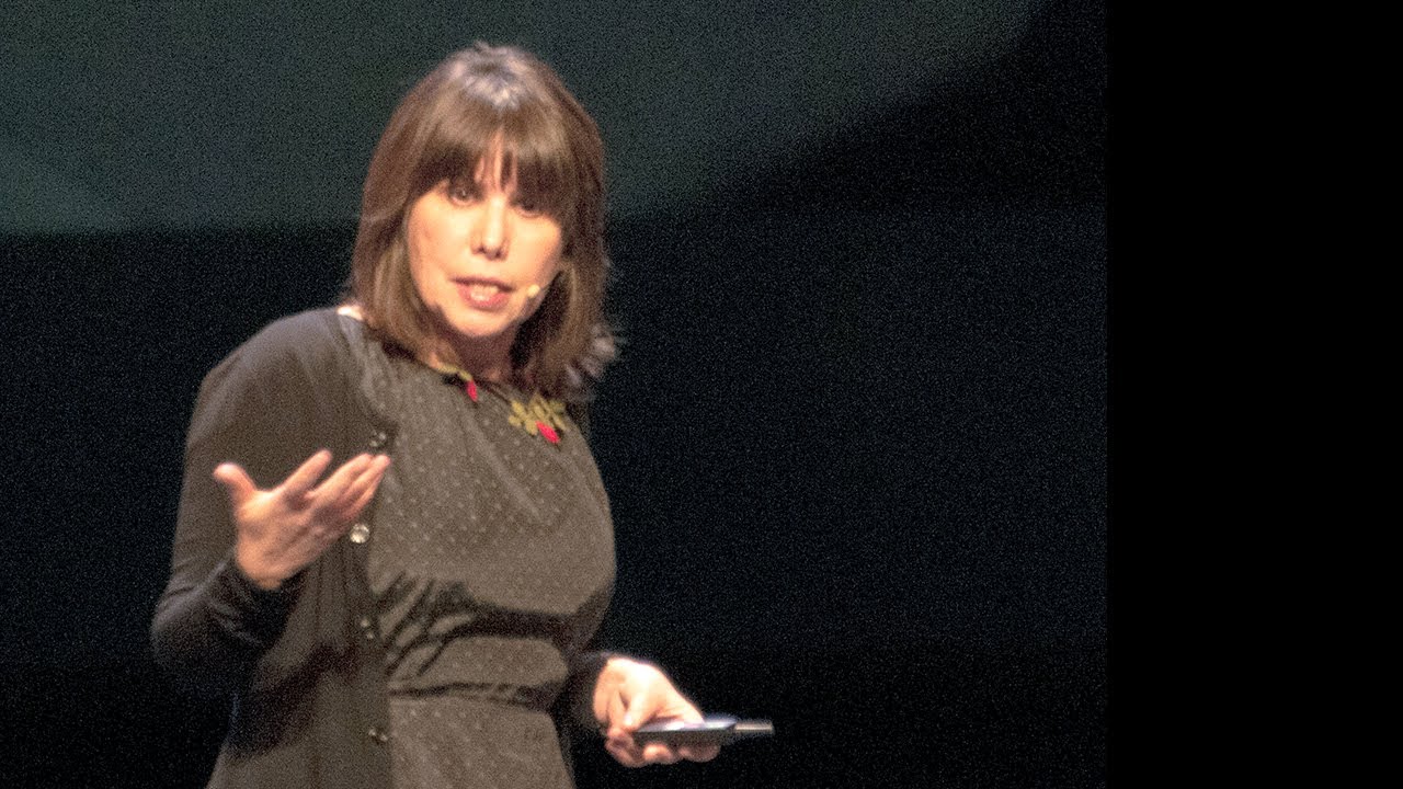 Alison Gopnik - La Ciudad de las Ideas 2013 "Dangerous Ideas" - YouTube