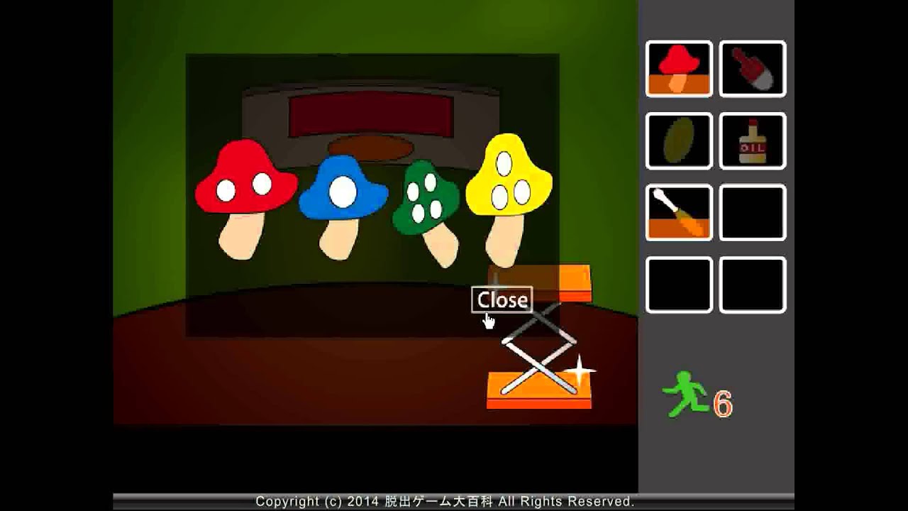 No1 Game's Find the Escape-Men 124: Super Maruo Bros Walkthrough - YouTube