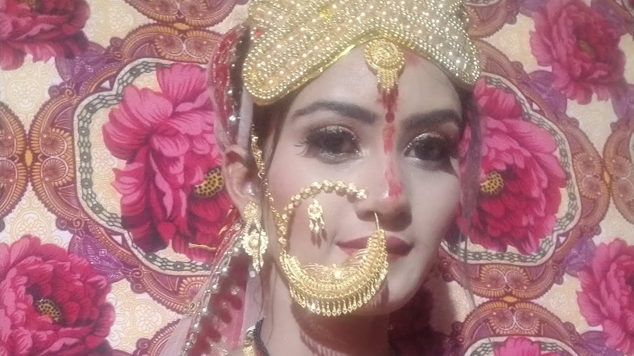 soni k फेरे दूल्हे ने उठाया दुल्हन को ️ - YouTube