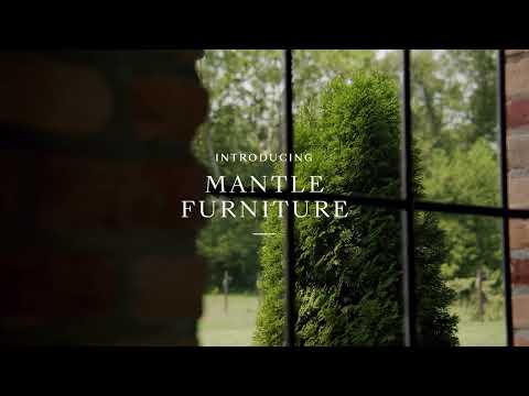 Welcome to Mantle