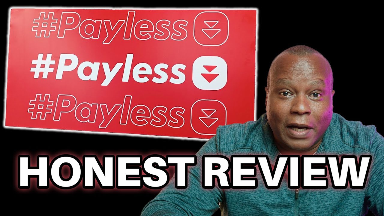 Is #Payless The BEST Mobile Wallet For The Youth? - YouTube