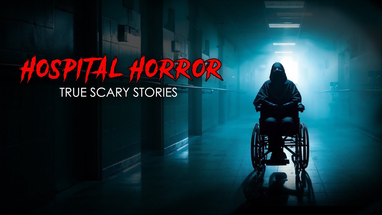 7 Creepy HOSPITAL Horror Stories - YouTube
