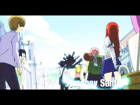 Fairy Tail AMV SAGA 3#: Phantom Lord - YouTube Music