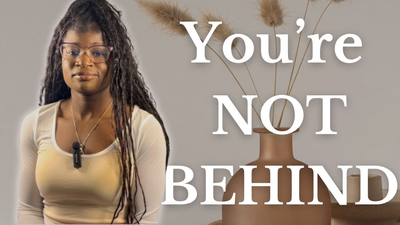 Trusting the timing - A Letter to You - YouTube