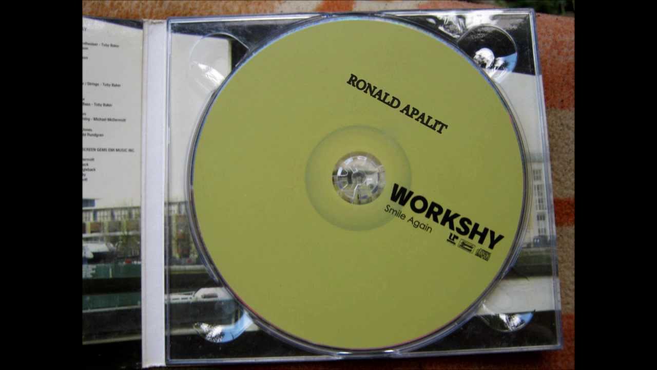 WORKSHY - The One You Love - YouTube