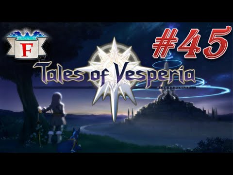 [FR] Tales of Vesperia - Dein Nomos !! - Episode 45 Walkthrough / Let's ...
