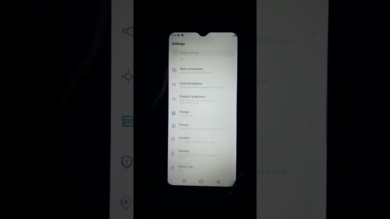 Infinix x657 (smart 5) tasted flash file (firmware download Link in ...