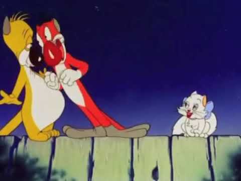 Ha-Cha-Cha-Cha-Cha - YouTube