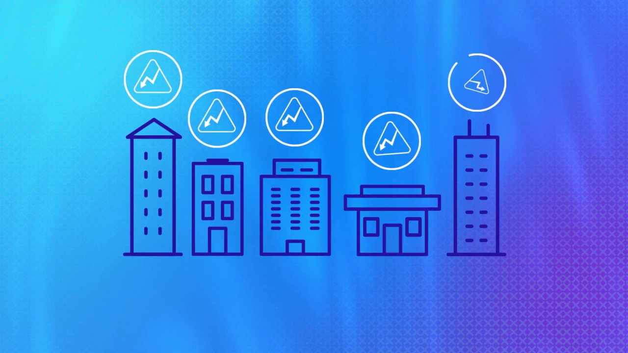 Micro Focus Data Center Automation X - YouTube