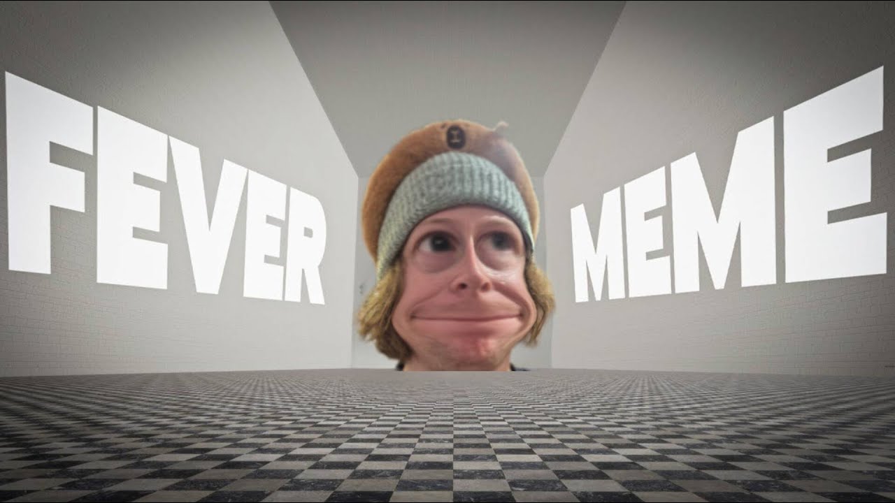 I'm ready to lose my mind entirely - FEVER MEME - YouTube