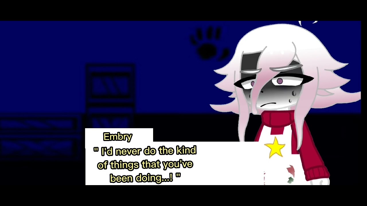 embry and you're... | inmimb - YouTube